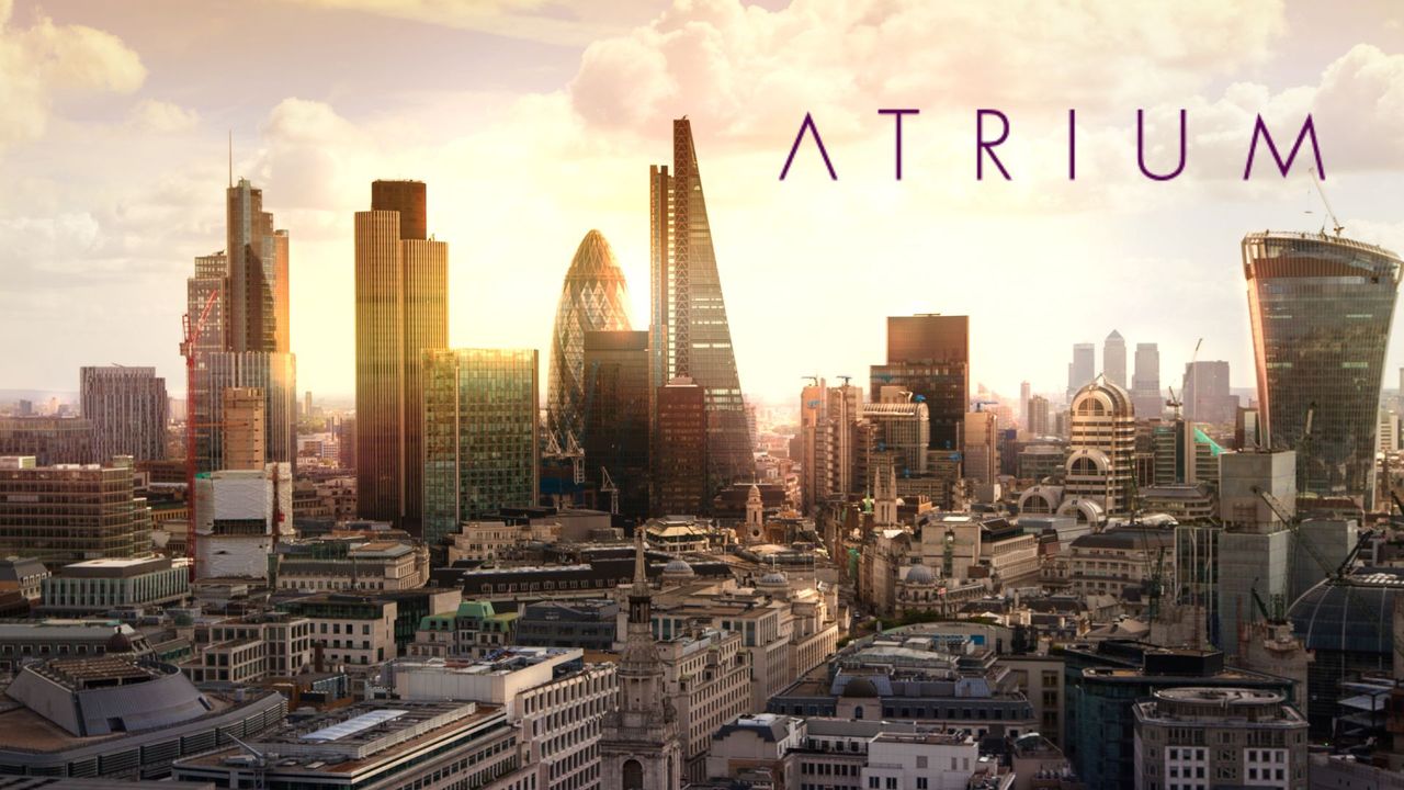 Atrium pipes ex-Markel veteran onboard to join marine team ...